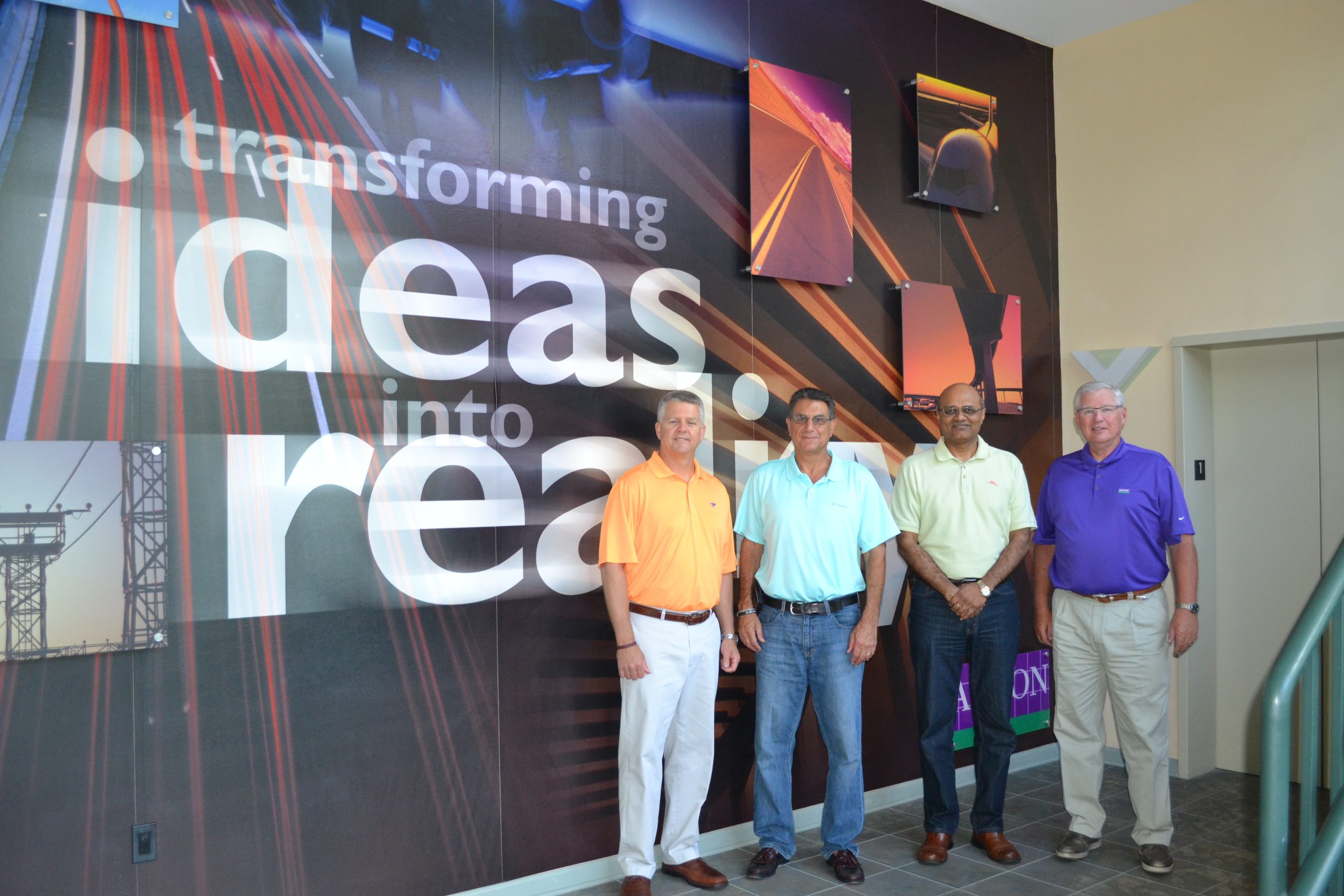 It Was Just the Right Time – the Origin of AVCON, Inc. - Avcon