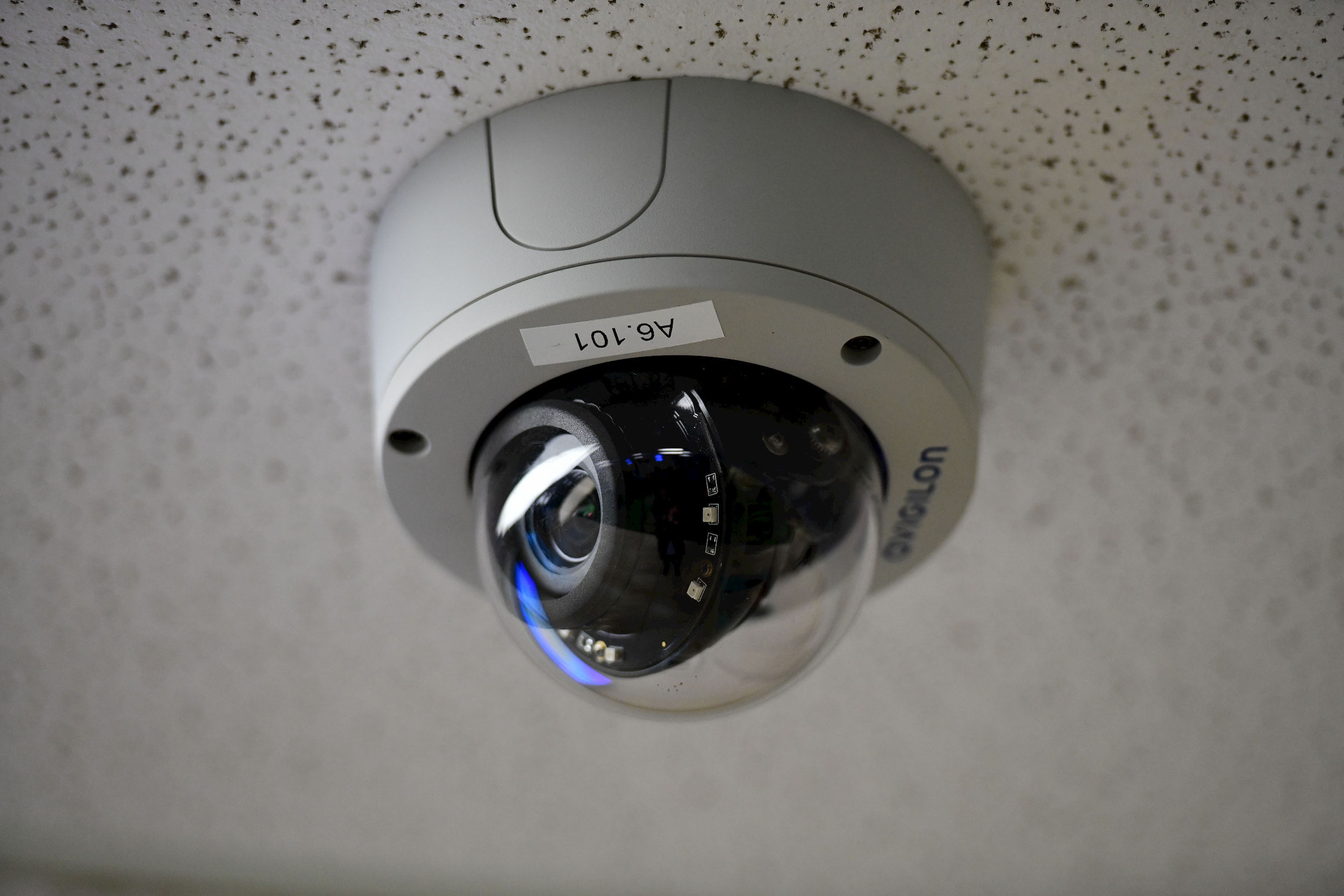 Security and Access Control Improvements - Avcon