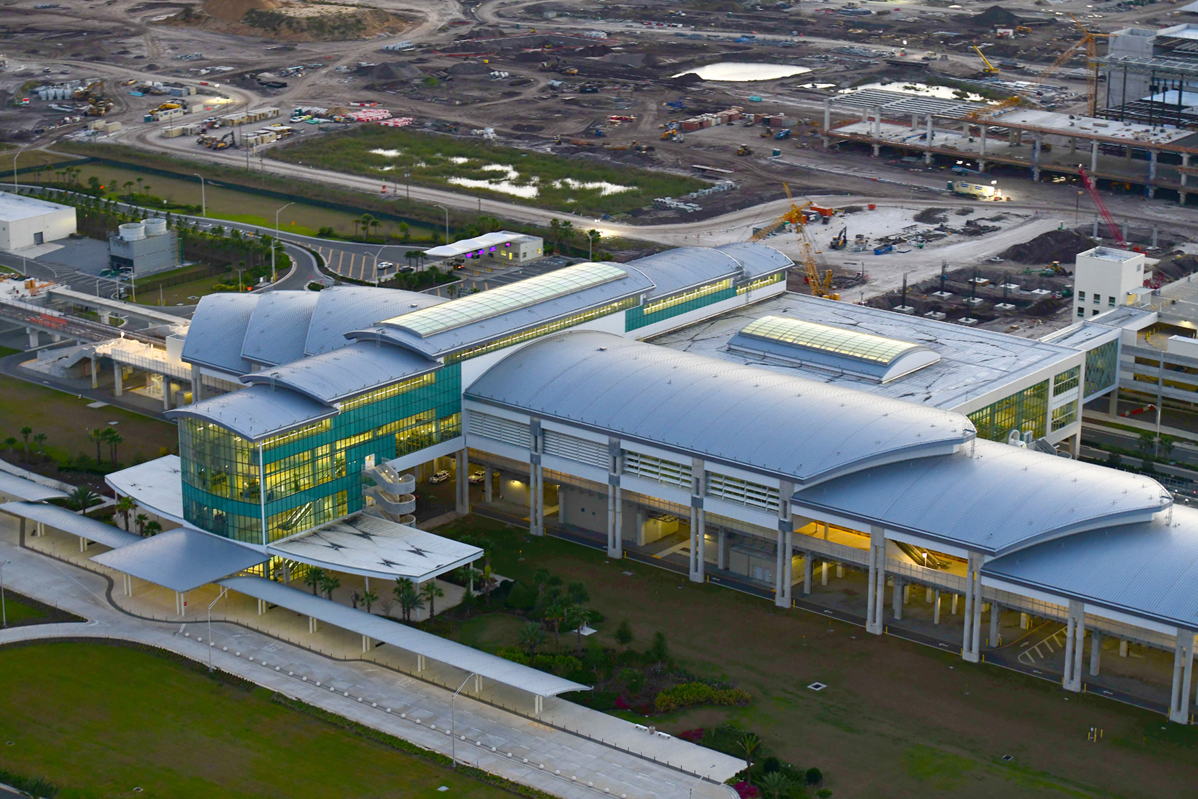 AVCON Project Wins 2019 Engineering Excellence Award - Avcon