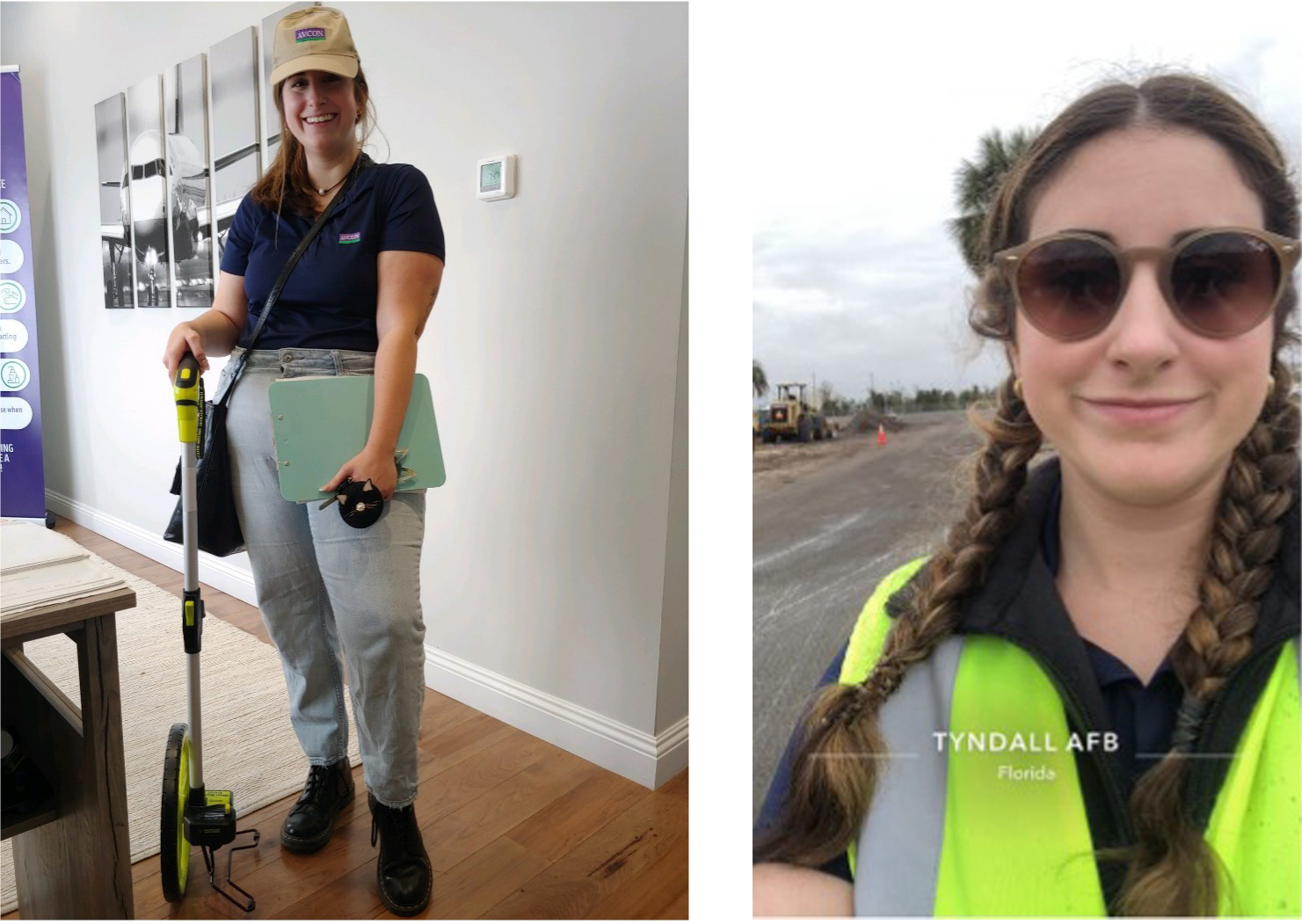 Celebrating Women in Engineering: Julia Vitale - Avcon