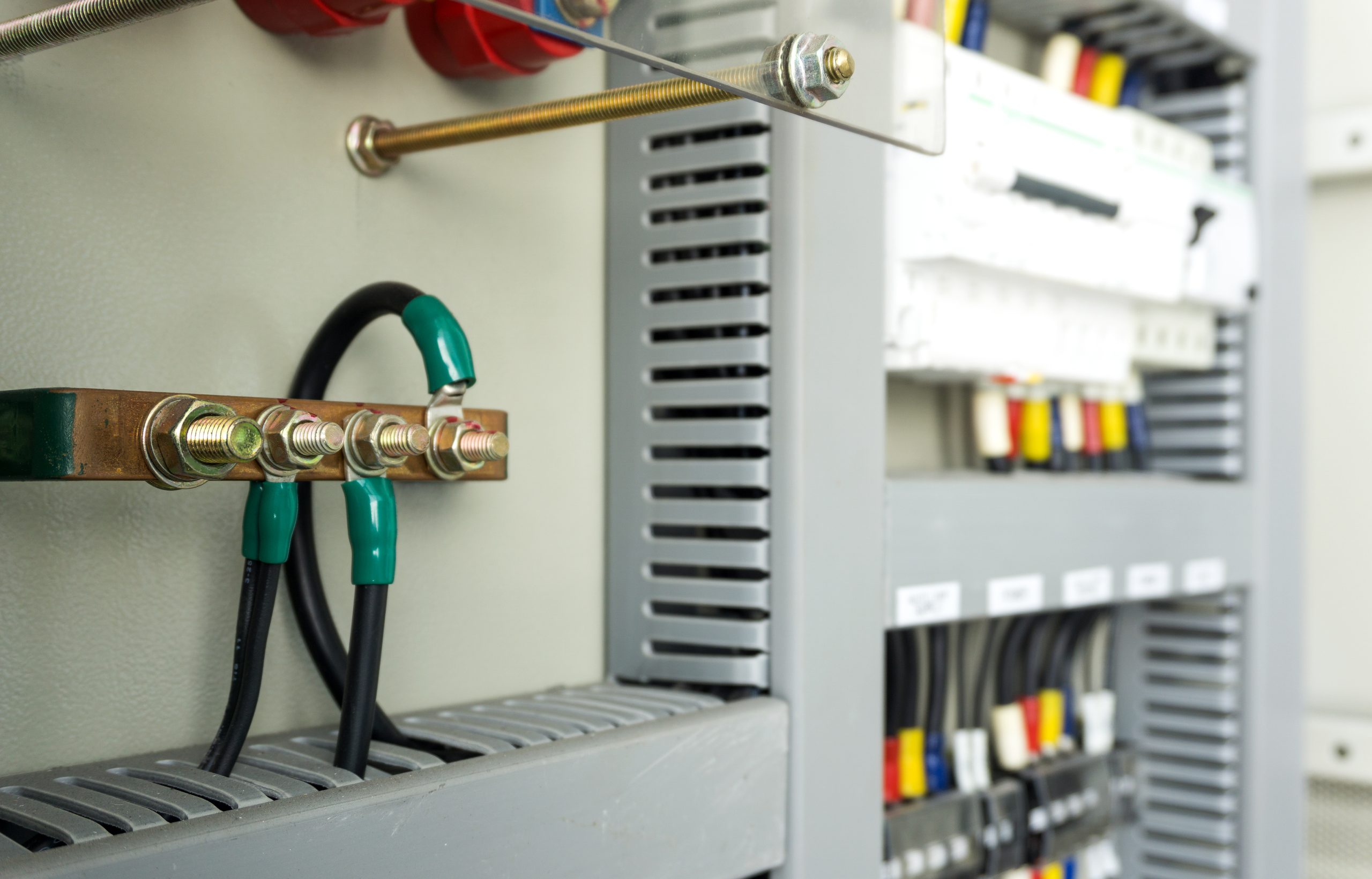 Bonding vs Grounding - Avcon