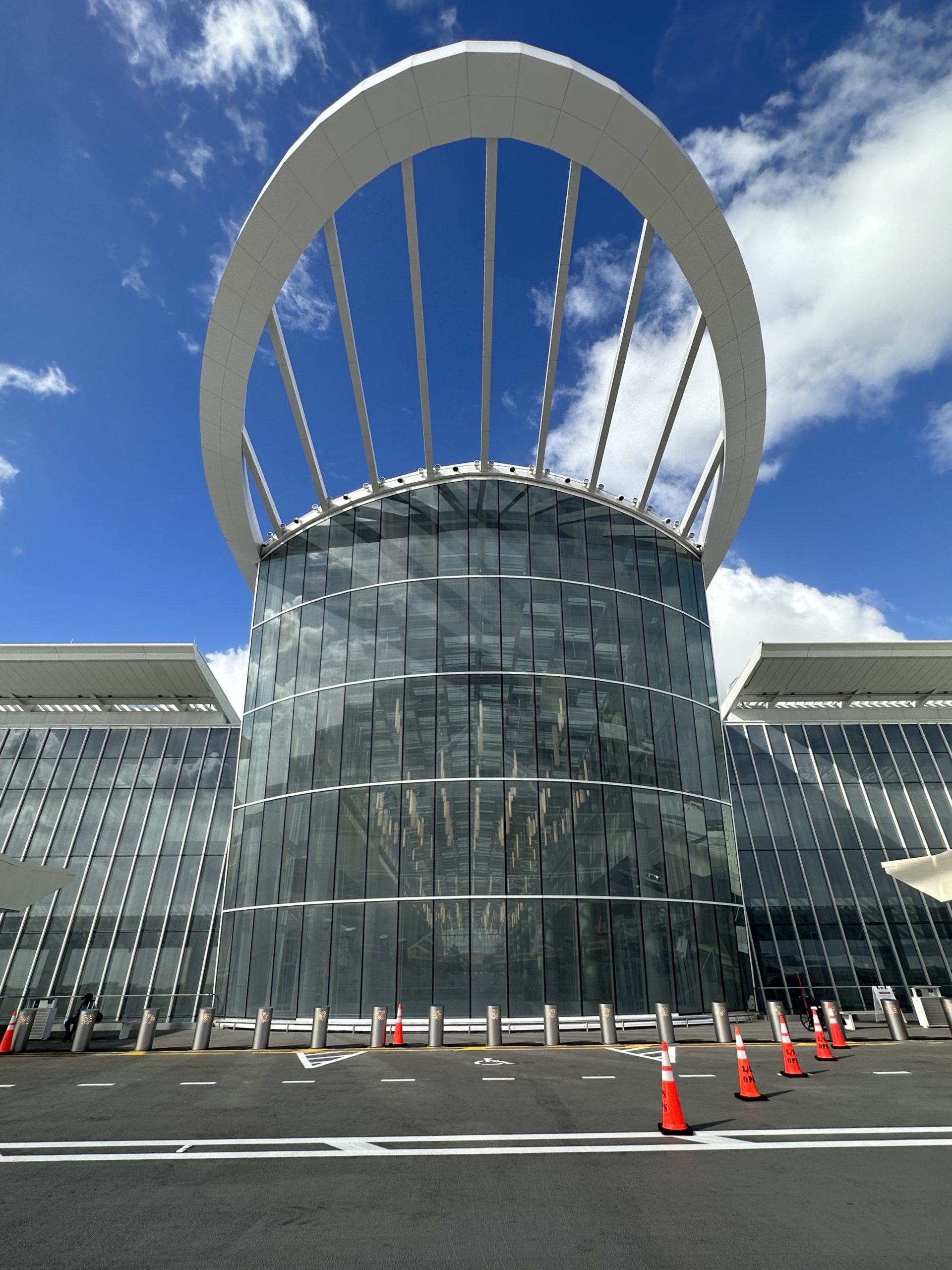 South Terminal Complex - Avcon