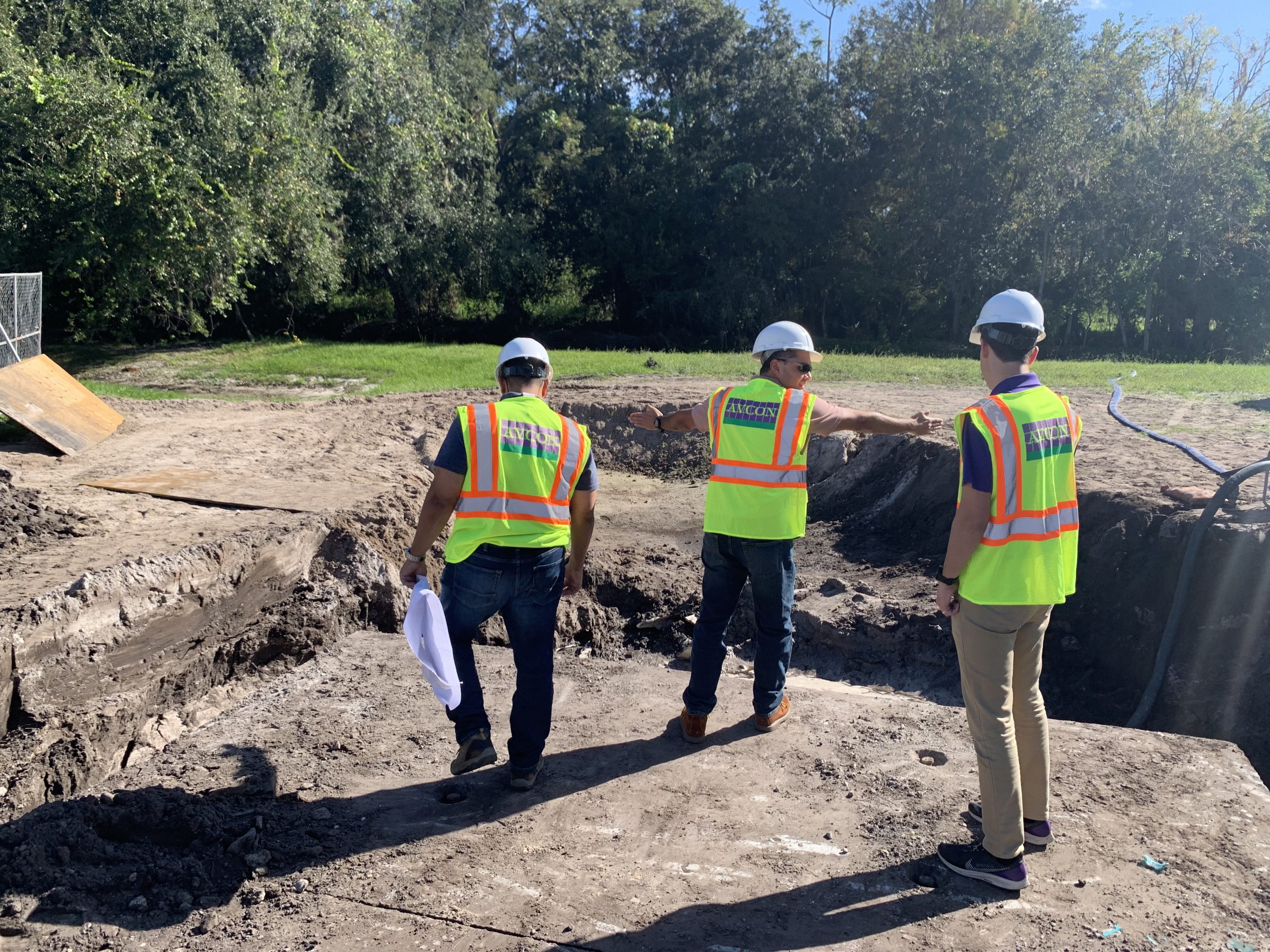 Three Ways Site Development Engineers Work Towards a Better Future for ...