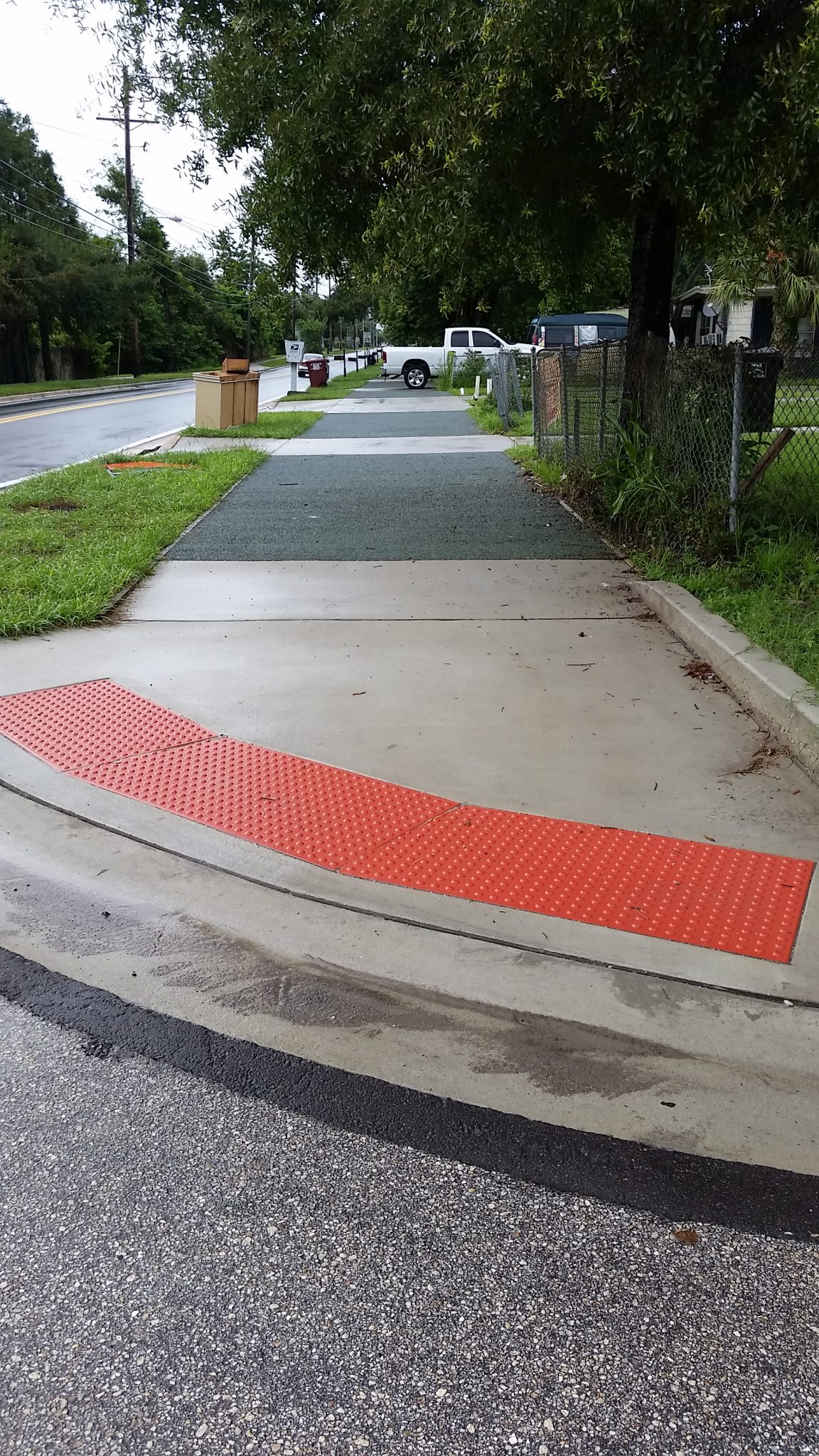 Designing with Pedestrian Safety in Mind – Part One - Avcon