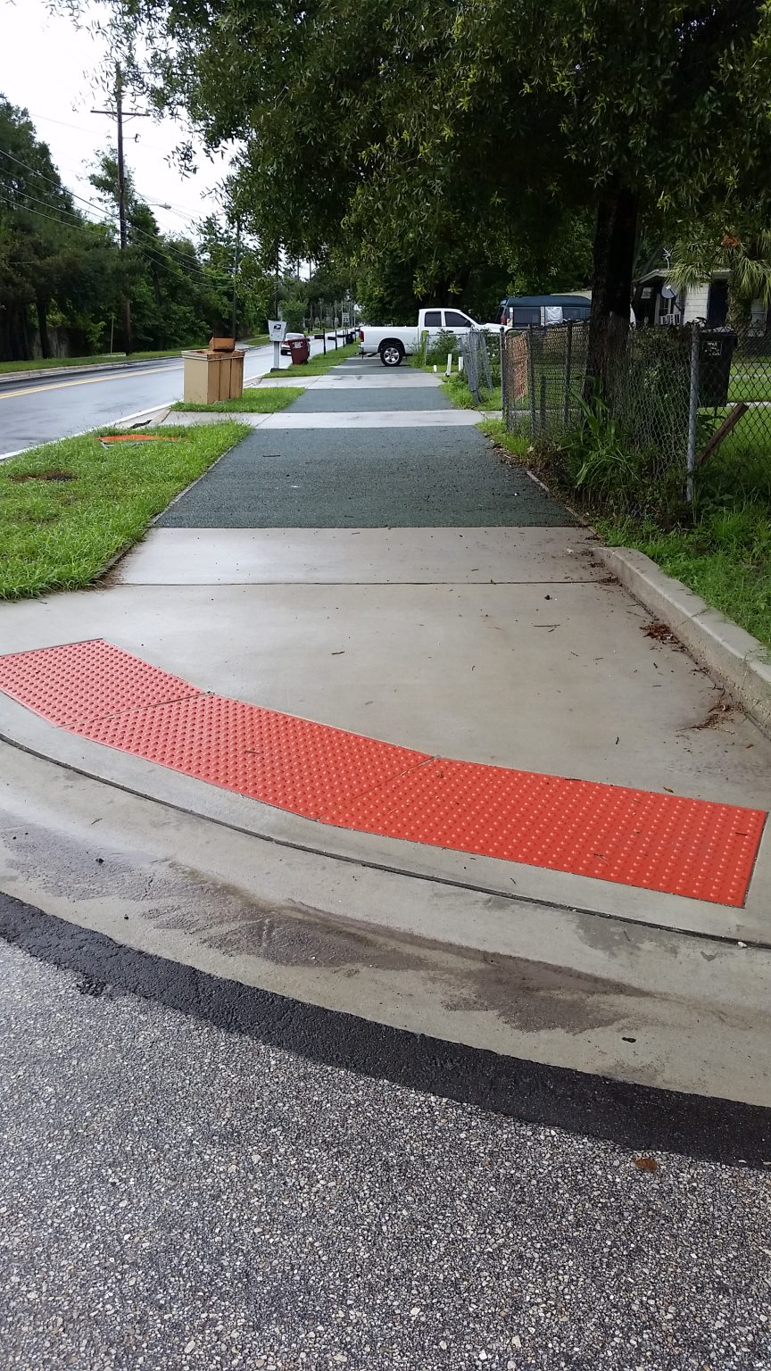 Designing with Pedestrian Safety in Mind – Part One - Avcon