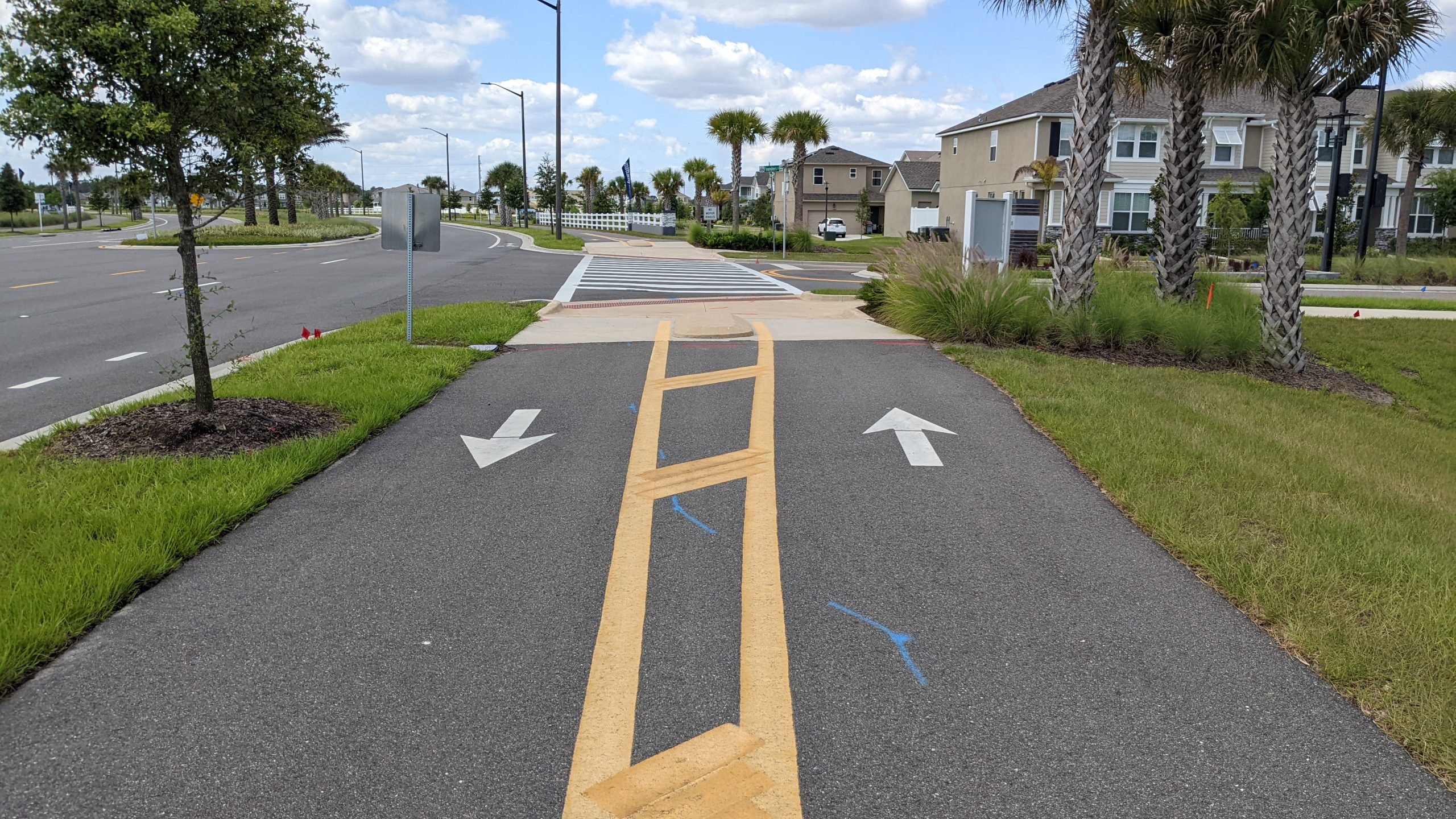 Designing with Pedestrian Safety in Mind – Part One - Avcon