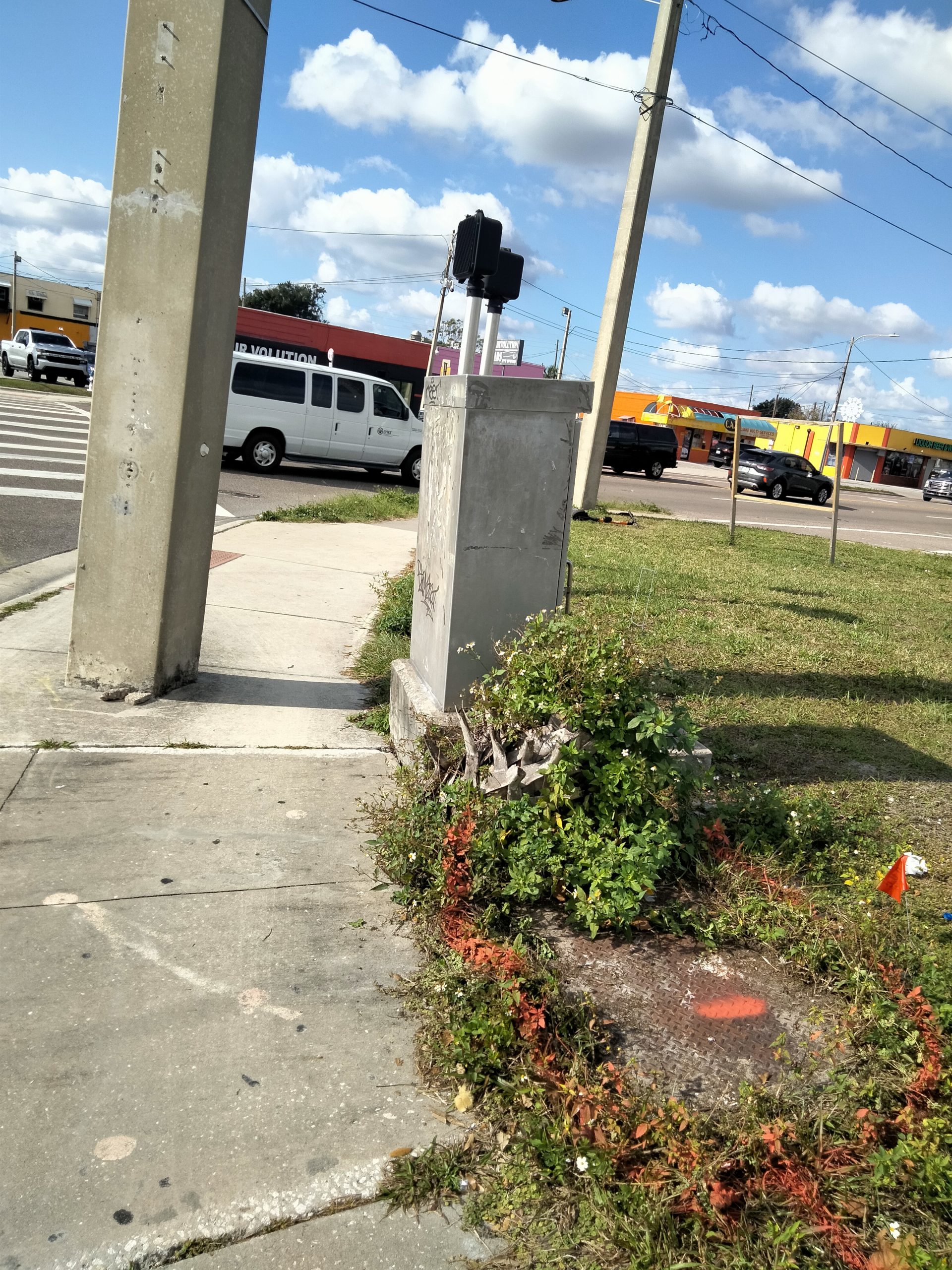 Designing with Pedestrian Safety in Mind – Part One - Avcon