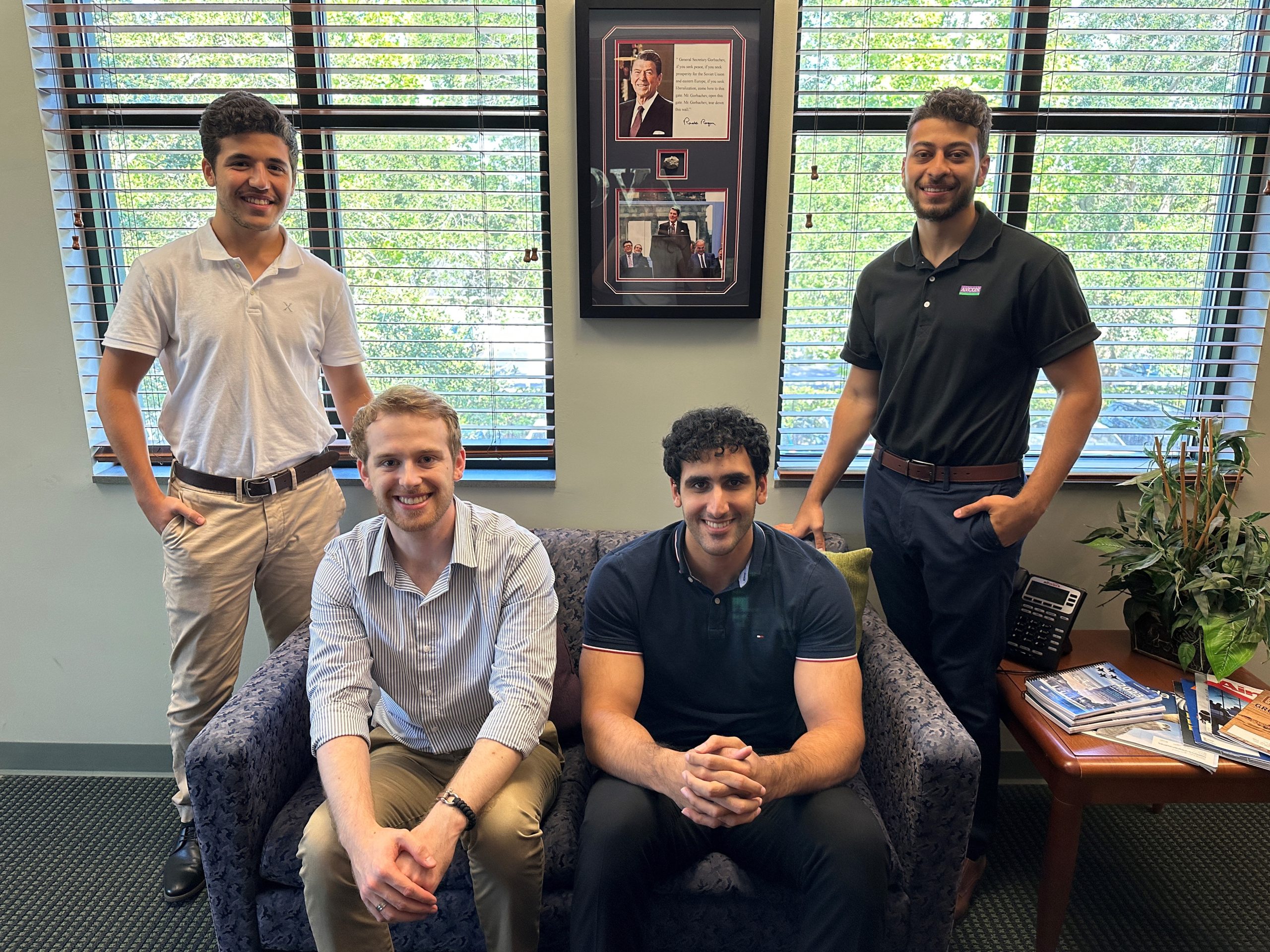 National Intern Day 2023: Finding and Making the Most of Internships ...