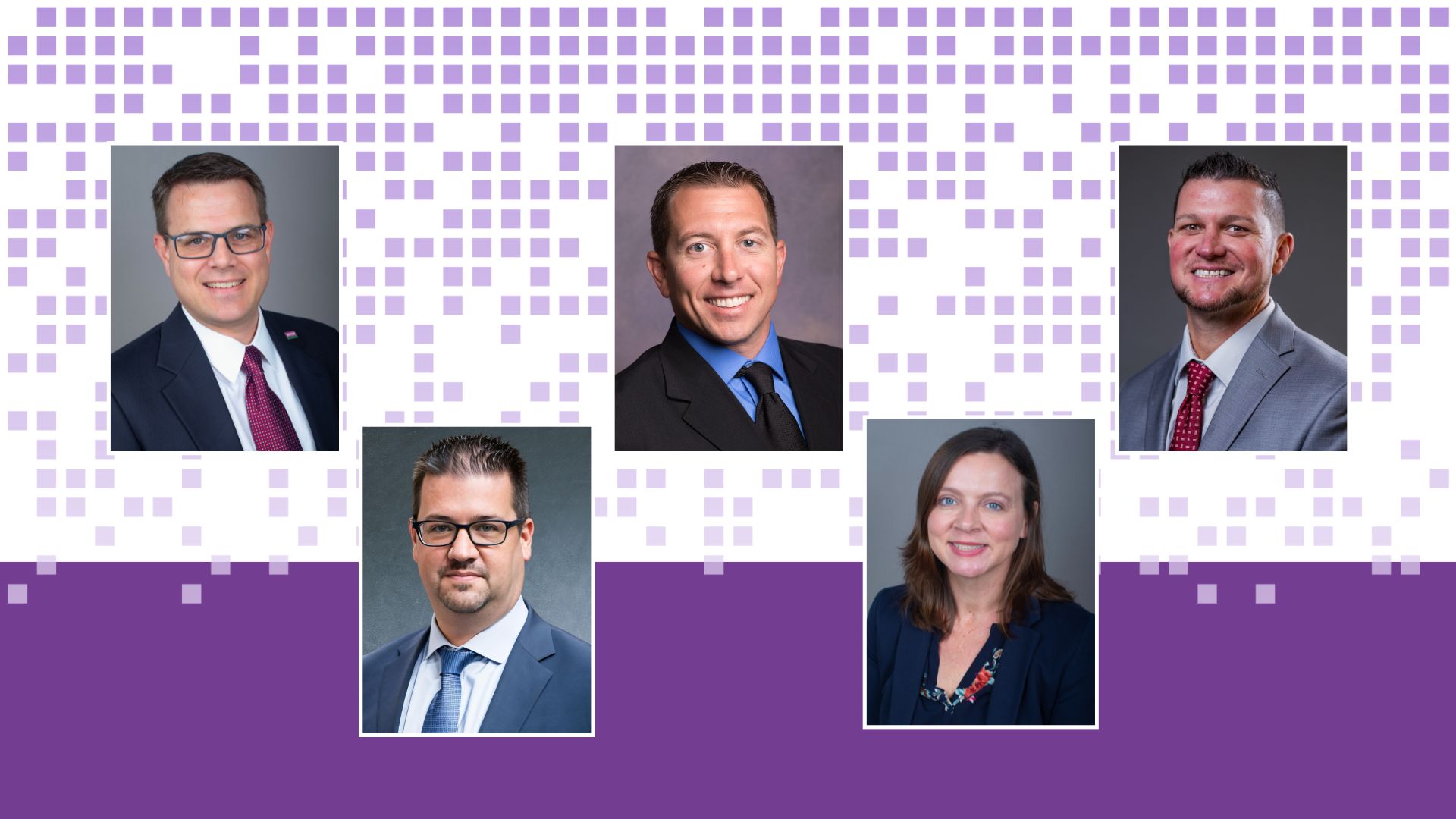 AVCON Announces Five New Associate Vice Presidents - Avcon