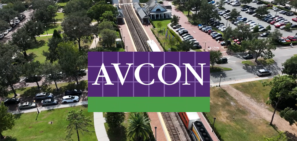 Core Values - Avcon