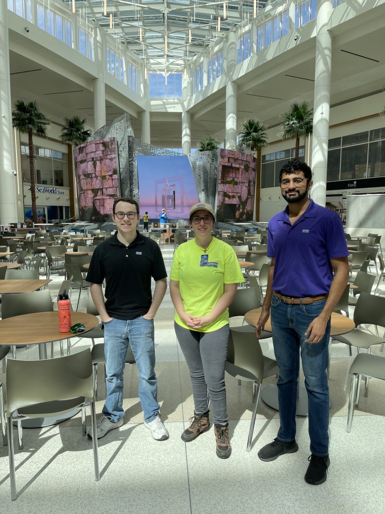 Students and Recent Graduates - Avcon